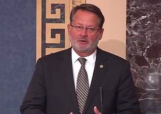 Led by Rep. Brann and Sen. Peters, abuse victims, pets gain protections ...