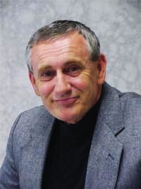 GVSU presents ‘Anton, Himself: First and Last’ on Jan. 19, 20 & 21 ...