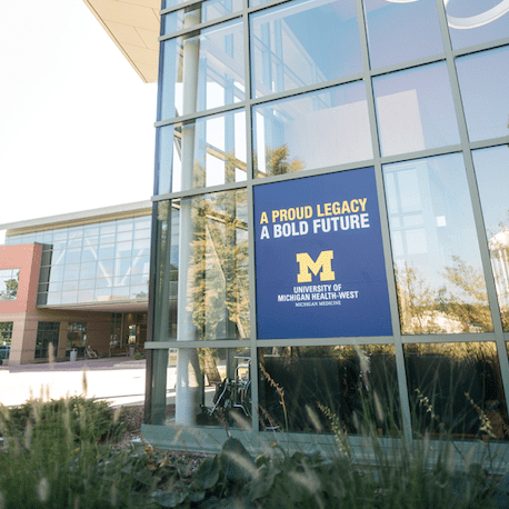 UM Health-West only GR health system named to national Best and ...