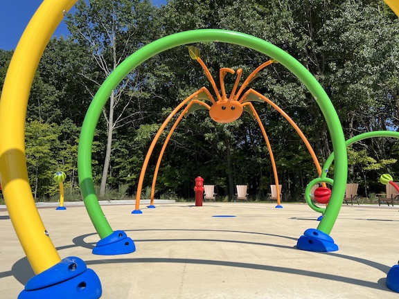 Wyoming unveils new updates at Gezon Park Saturday - WKTV Journal