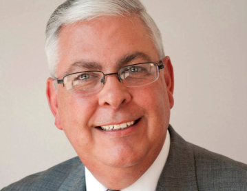 Wyoming elects Vanderwood as its next mayor - WKTV Journal