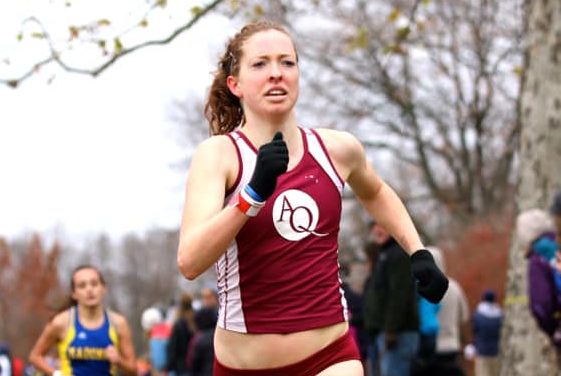 Running in Silence; an All-American runner’s battle with an eating ...