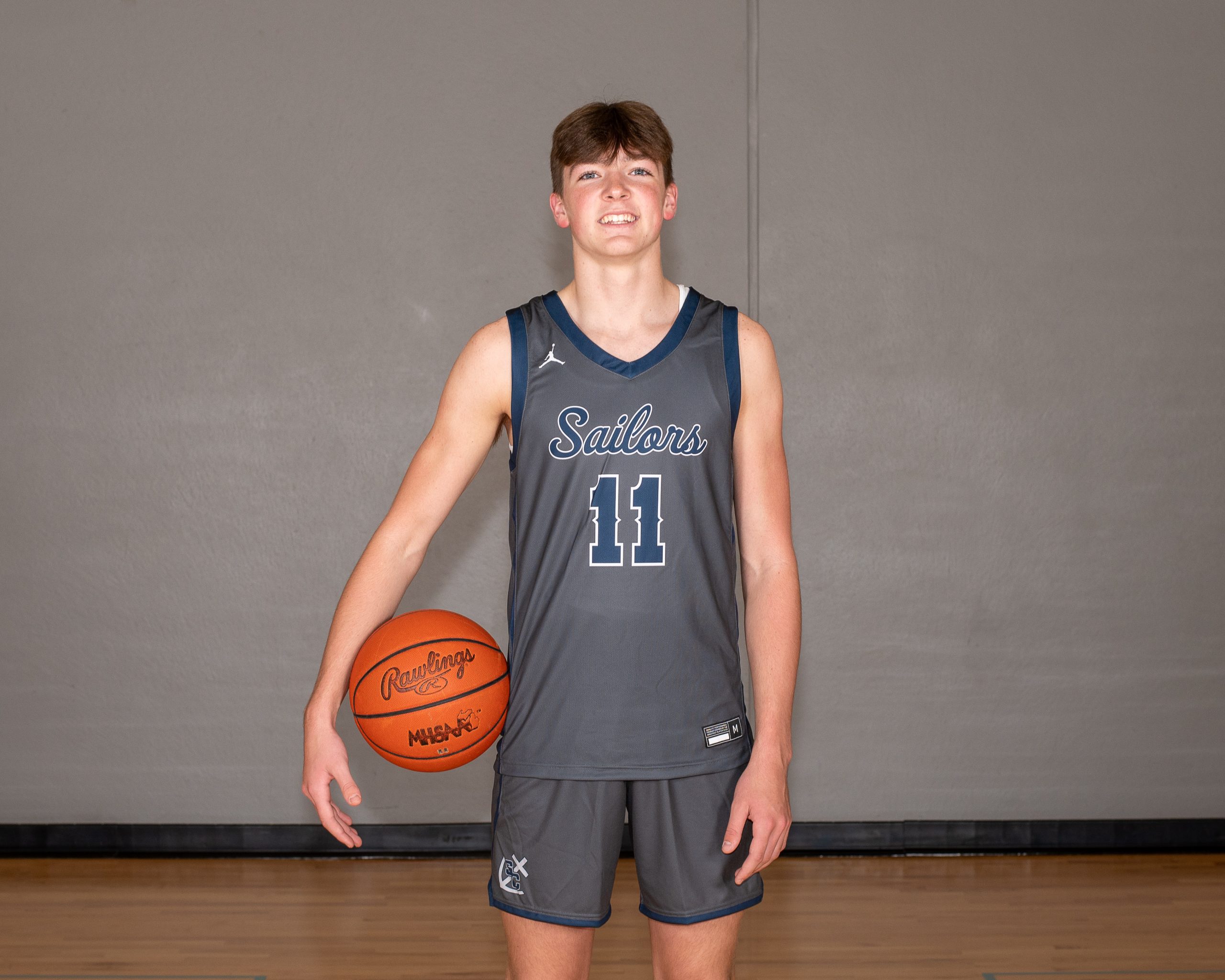 Tuesday basketball scores and team leaders, Jan. 24 - WKTV Journal