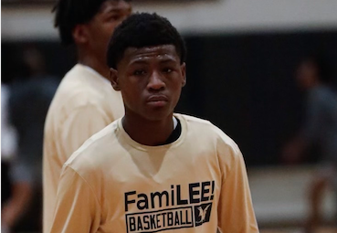 Lee’s Marc Whitfield scores 34 in win over Muskegon Catholic Central ...