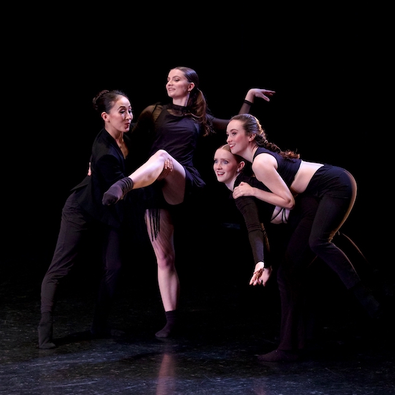 Grand Rapids Ballet presents ‘Jumpstart 2023’ featuring world premiere ...