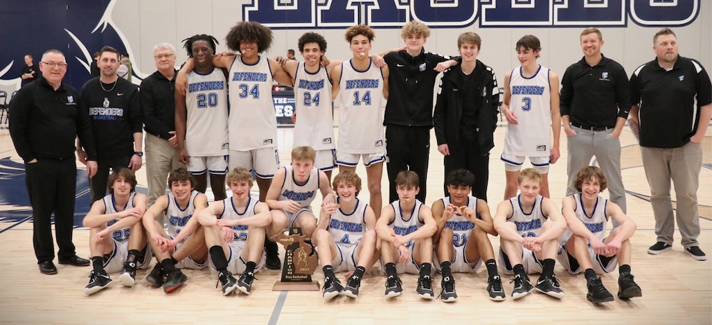 Tri-unity Christian boys heading back to Breslin Center after ...