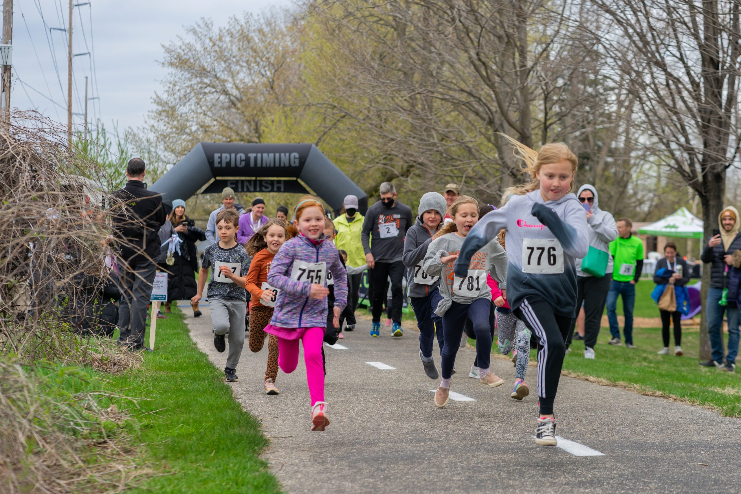 Kentwood and Hanger Clinic to host annual Hanger Limb Loss Awareness 5K ...