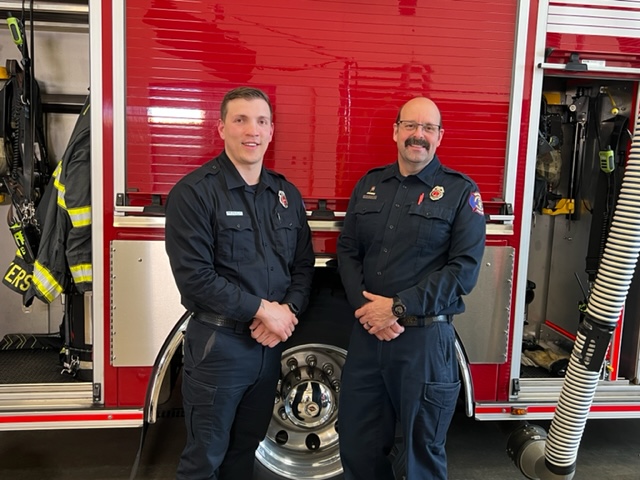 With Police and Fire millage increase on the upcoming May 7 ballot ...