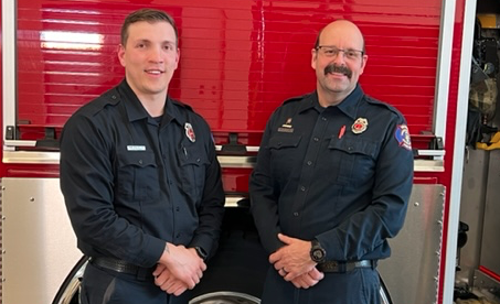 WKTV Voices from the Front Line: Part 2 of a look inside the life of a ...