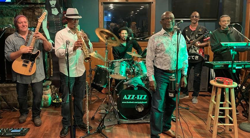 Kentwood free summer concerts begin with Azz-Izz Band Thursday, June 15 ...