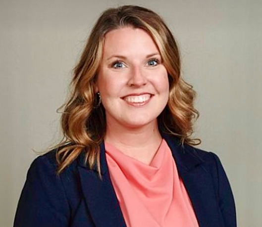 Kentwood Welcomes Heather Visco as Human Resources Director - WKTV Journal