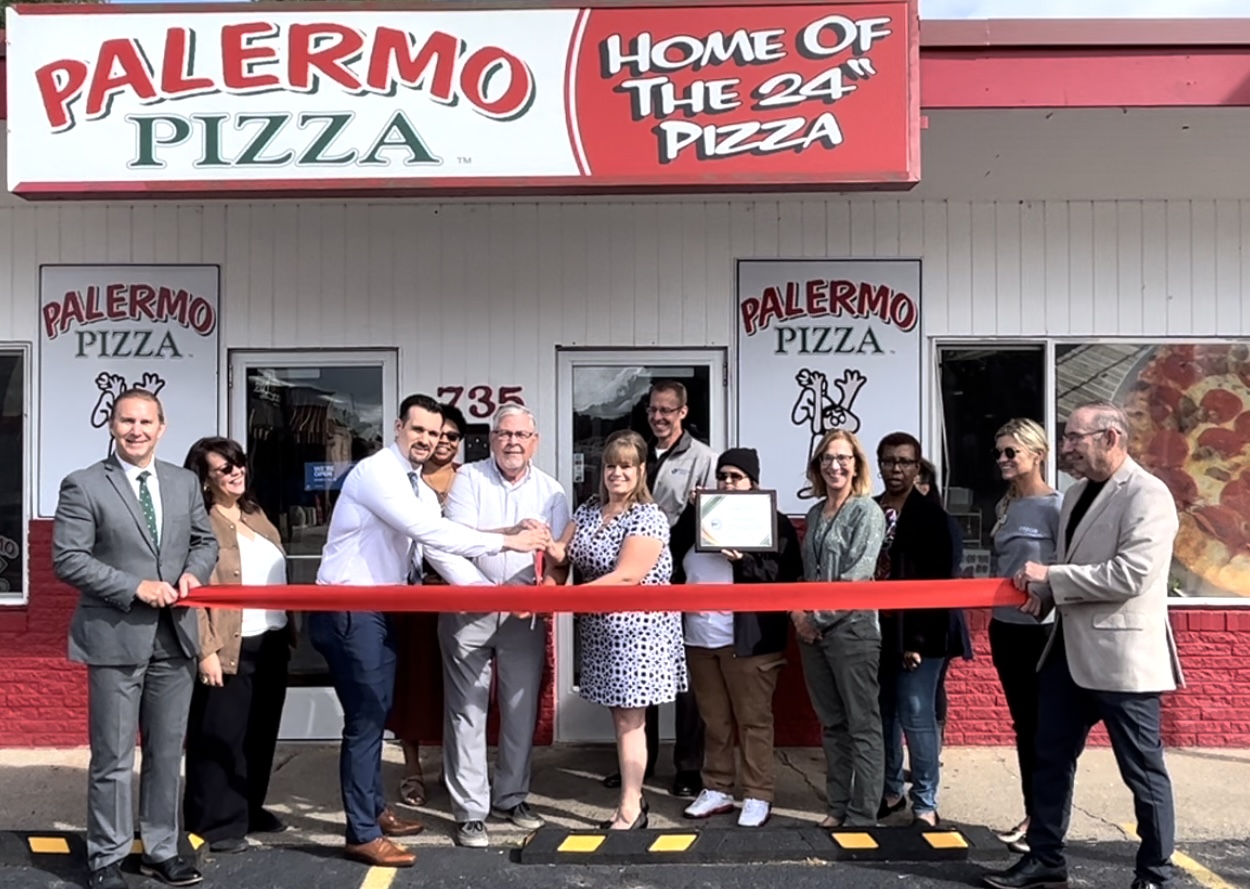 Palermo Pizza celebrates 61 years of service to the Wyoming community ...