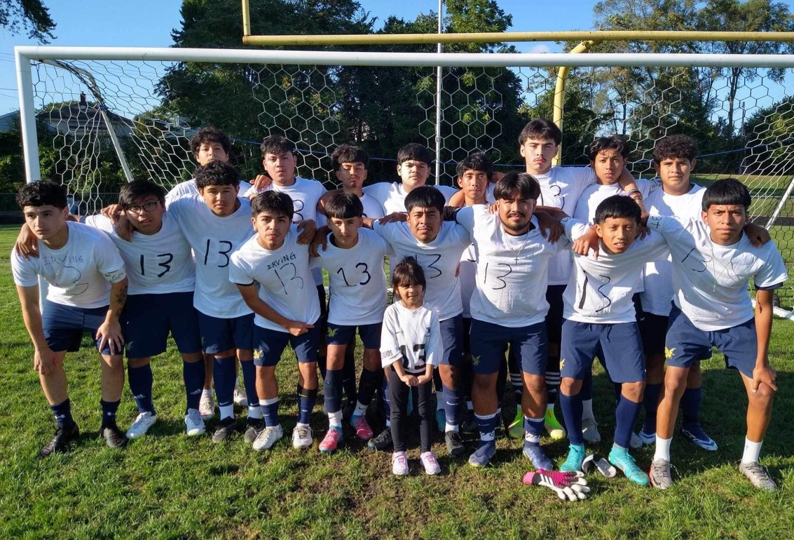 Lee soccer team establishing winning foundation in the Alliance League ...