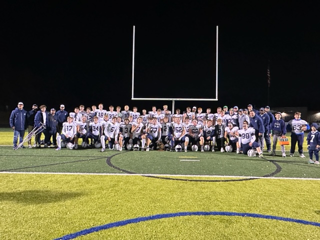 Defense proves key as South Christian tops Forest Hills Eastern to win ...