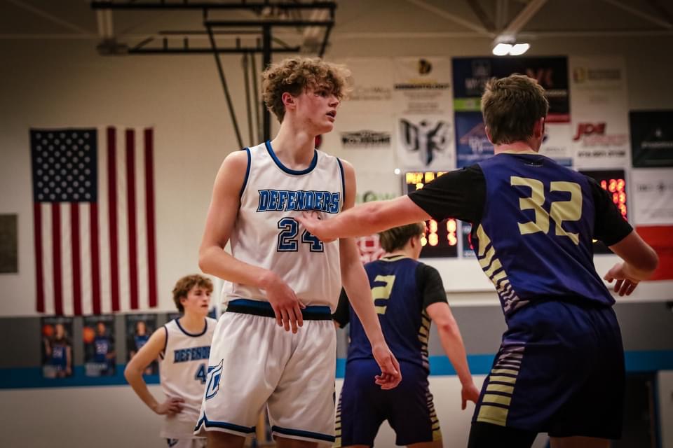 Tri-unity loses 62-61 heartbreaker to Schoolcraft on last-second tip-in ...