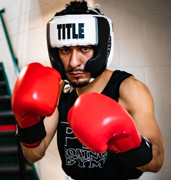 Area boxers set to shine as Michigan Golden Gloves action begins; state ...