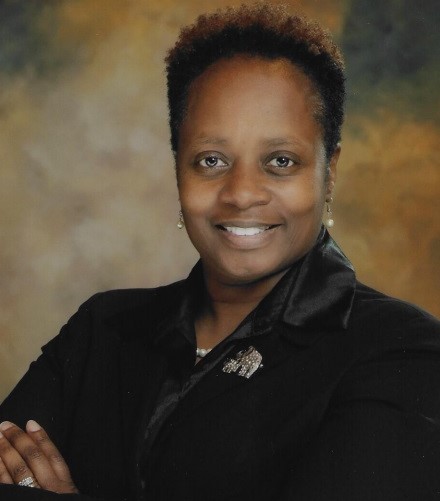 MHSAA names Godfrey-Lee Superintendent Arnetta Thompson 2025 Nate ...