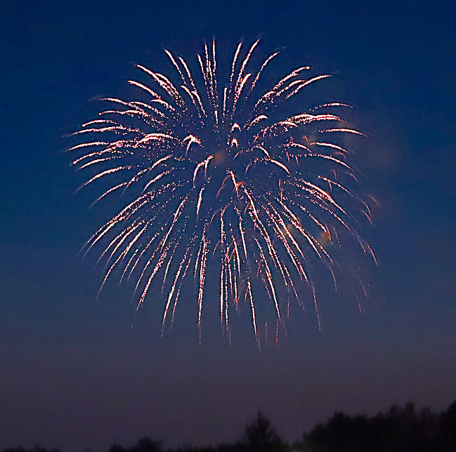 Kentwood announces Fourth of July Celebration schedule; All-ages event ...