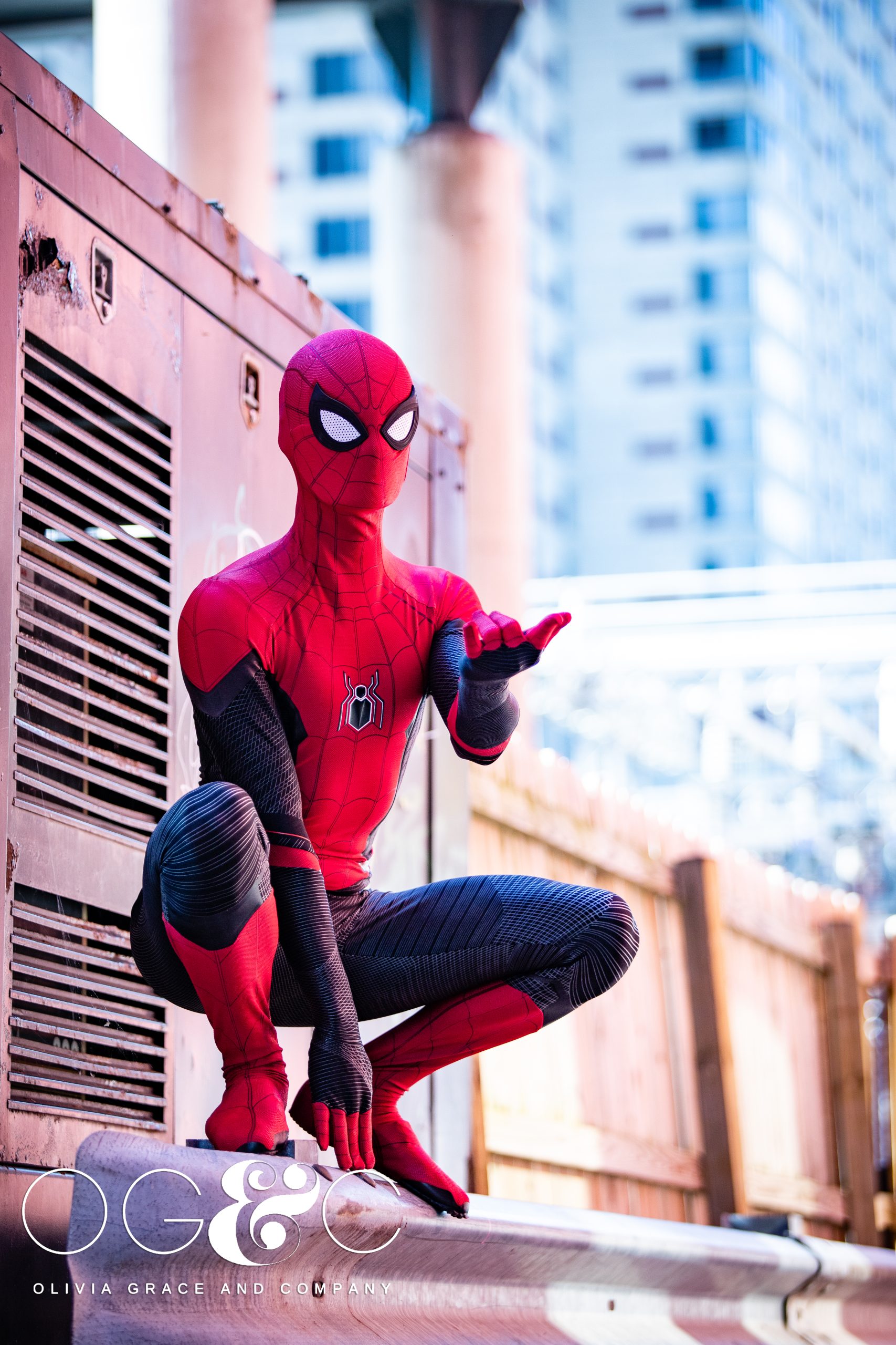 Woodland Mall to host National Night Out event Aug. 5; superhero-themed ...