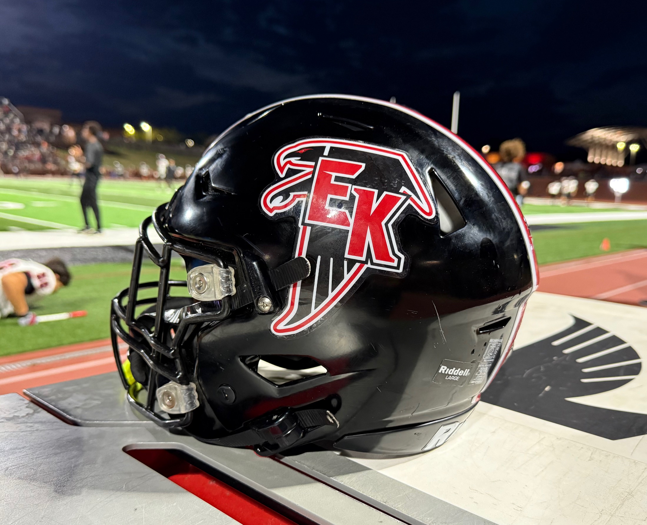 East Kentwood opens playoffs with 49-point outburst in win over Grand ...