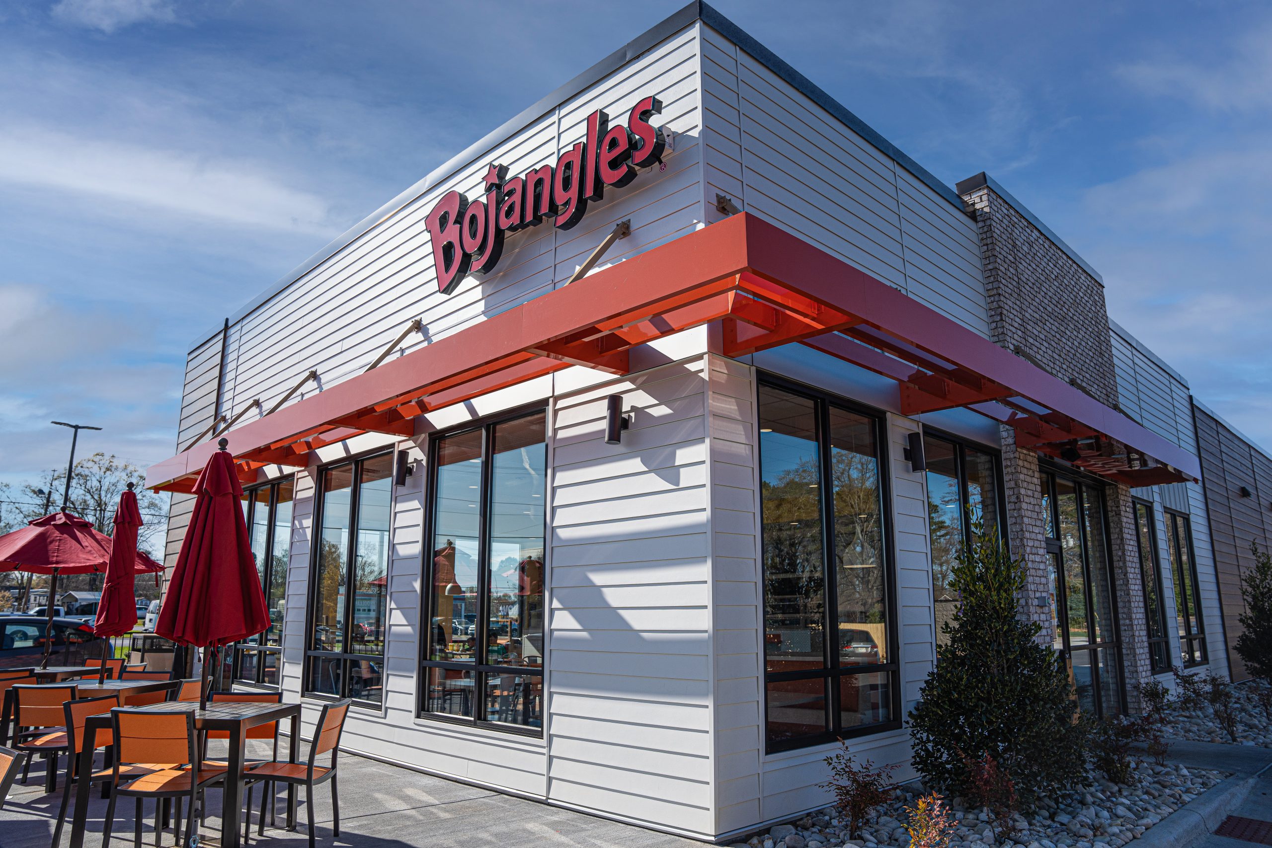 Bojangles to debut famous Carolina flavor with first Michigan ...