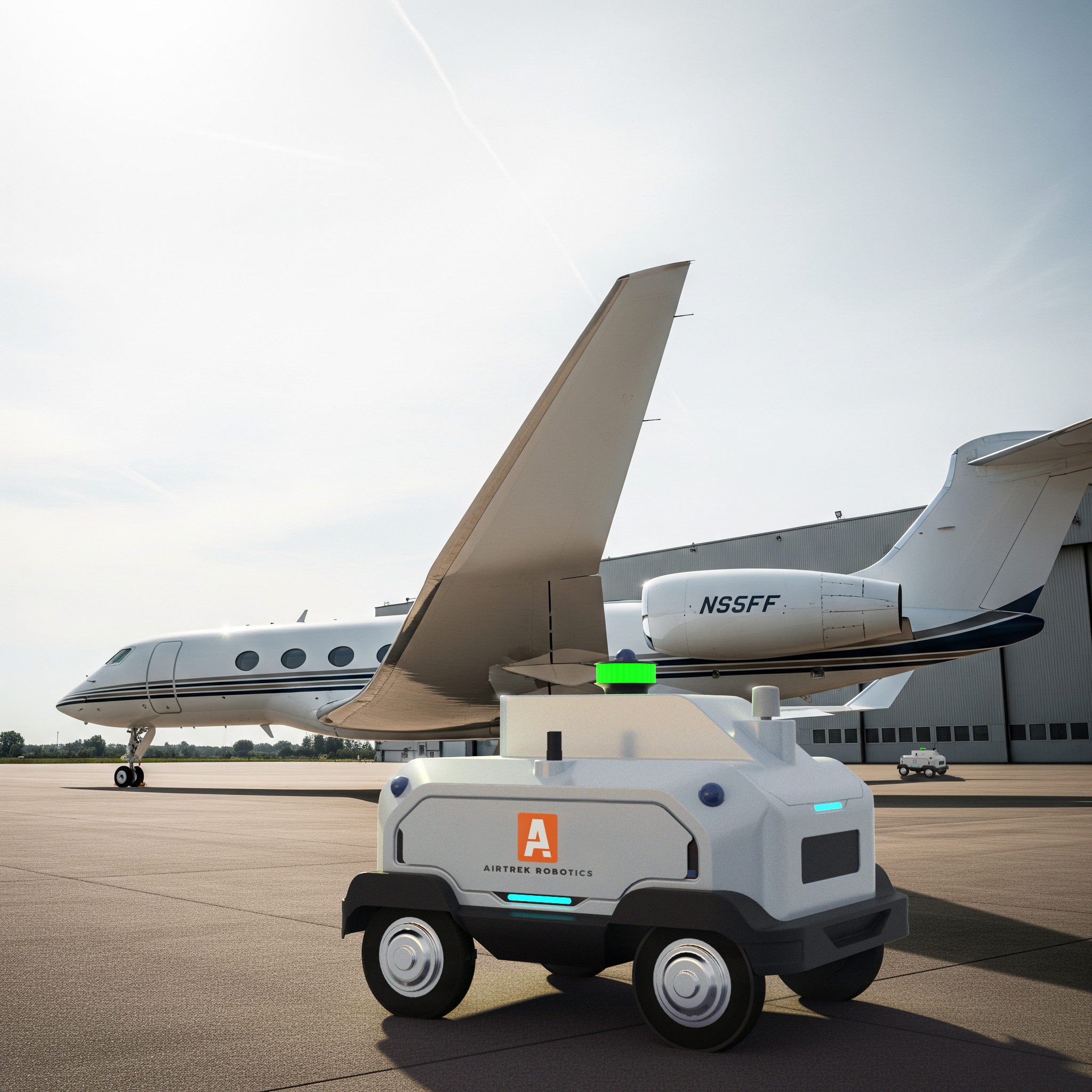 Ford International Airport FLITE Program announces selection of ...