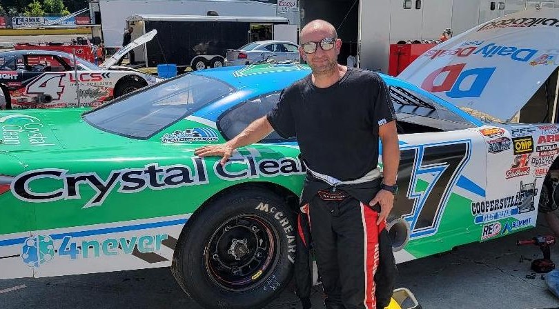 NASCAR stars Carson Hocevar, Erik Jones headline Money in the Bank race ...